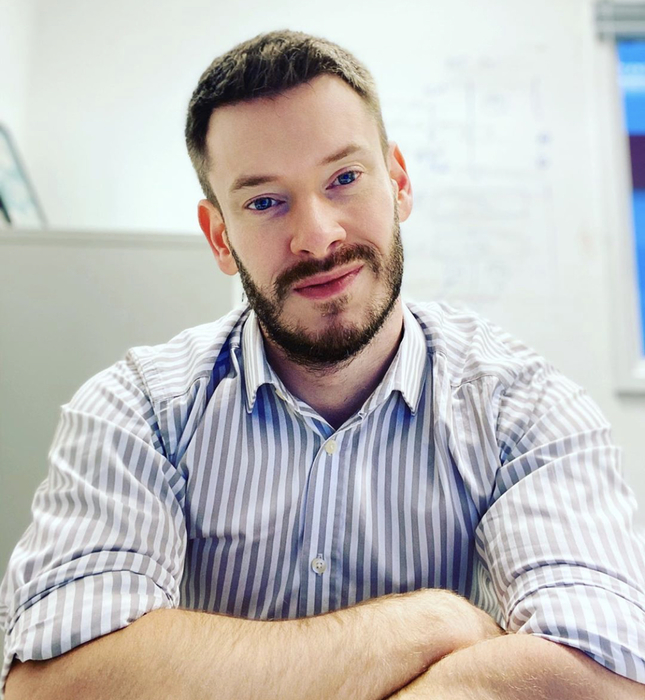 Our Team :: Project Trauma